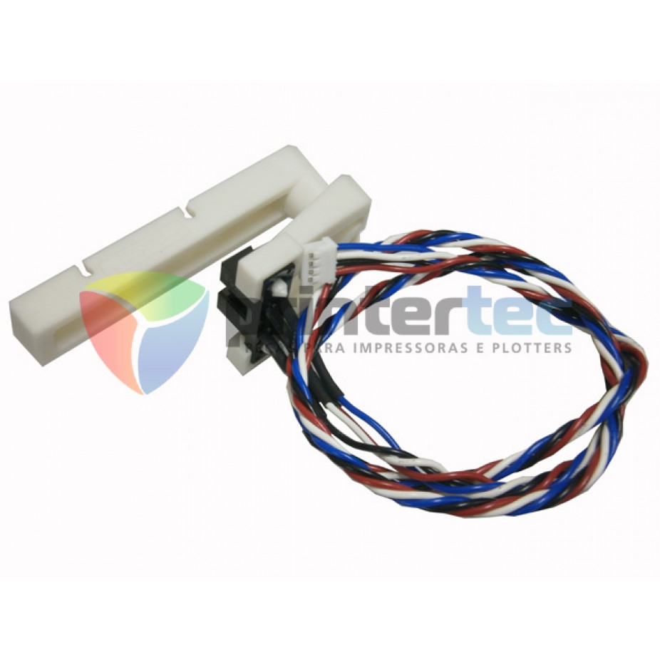 SENSOR HP DSJ 5000 / 5500 DE MIDIA