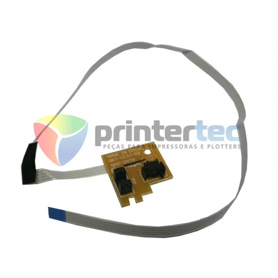 PORTA SENSOR BOARD ASSY CANON IP90