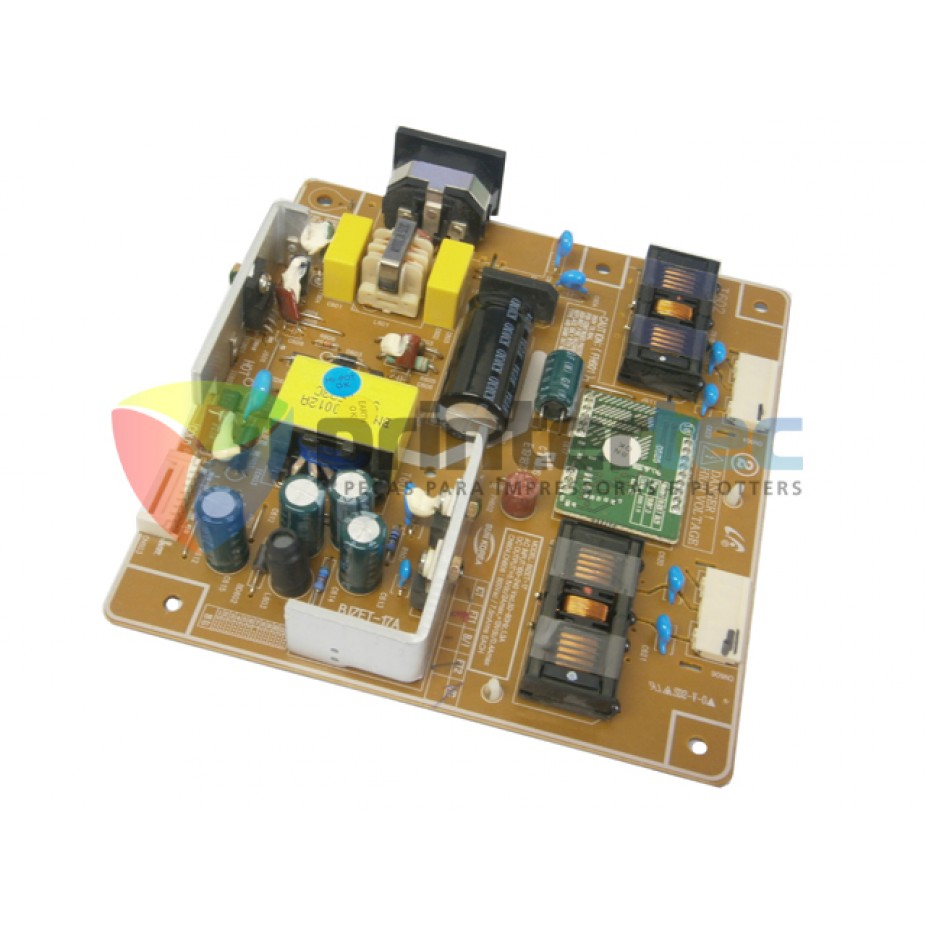 FONTE SAMSUNG SYNCMASTER 740N 17"