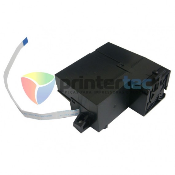 SENSOR HP DSJ Z6100 / Z6200 DE COR Q6651-60271