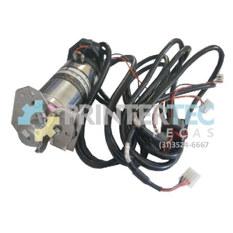 MOTOR HP LATEX 315 / 335 PRINT AND CUT SOLUTION