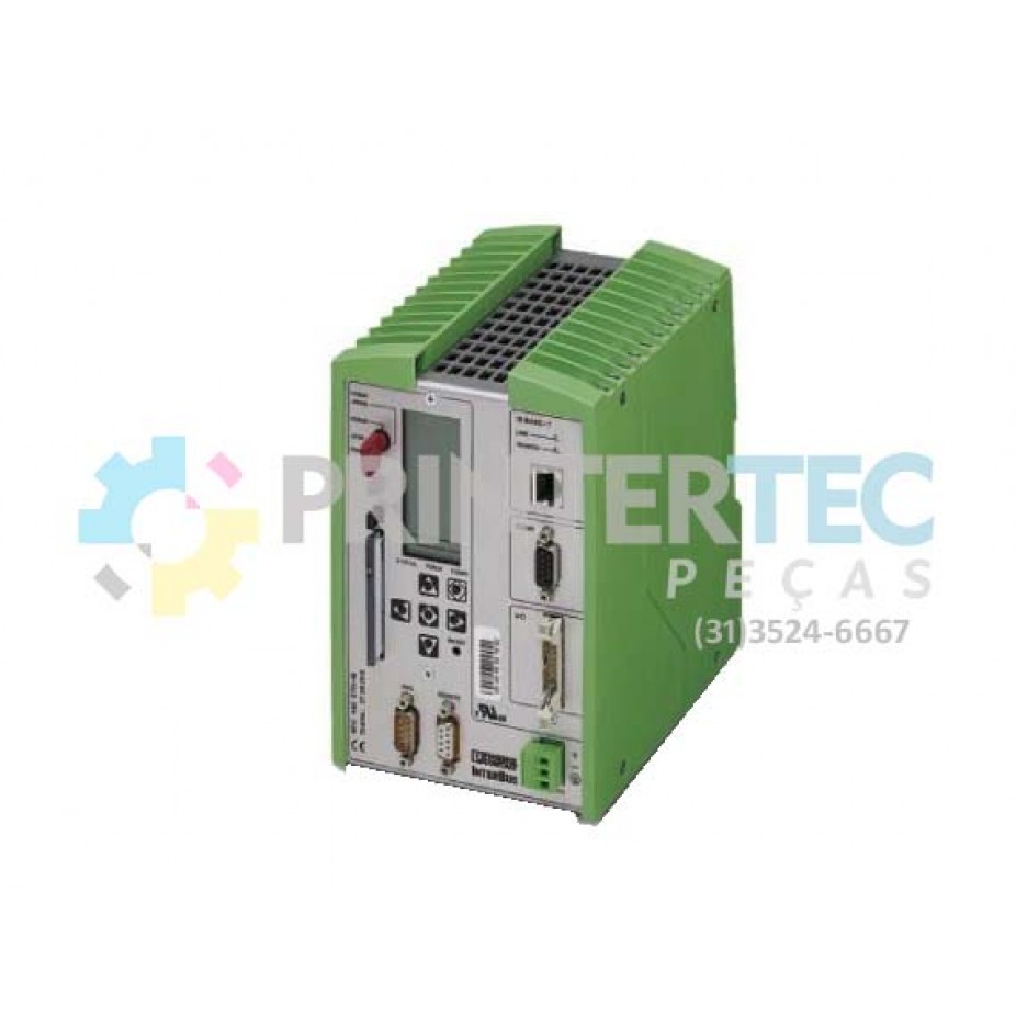 MODULO PHOENIX CONTACT RFC 430 ETH-IB - 2730190