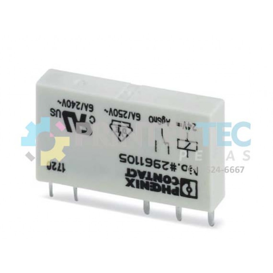 RELE PHOENIX CONTACT 2961105