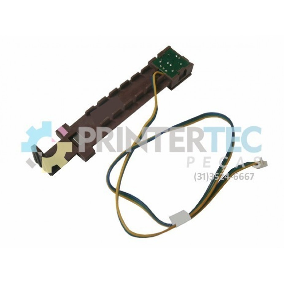 SENSOR ZEBRA S4M / Z4M+ MIDIA SENSOR KIT