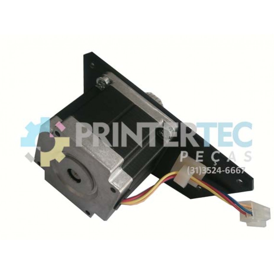 MOTOR HP DSJ T1200 / T2300 / T7100 DO SCANNER