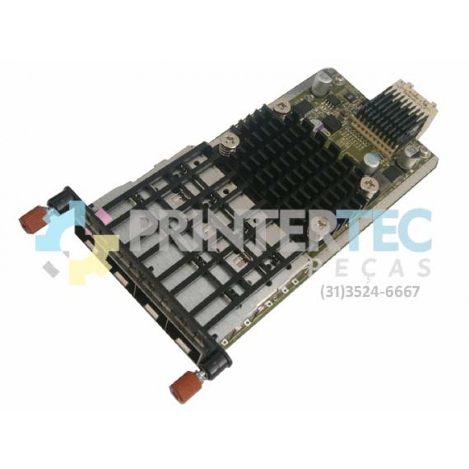 MODULO DELL POWERCONNECT 8100 4 PORT 8GB FIBER CHANNEL