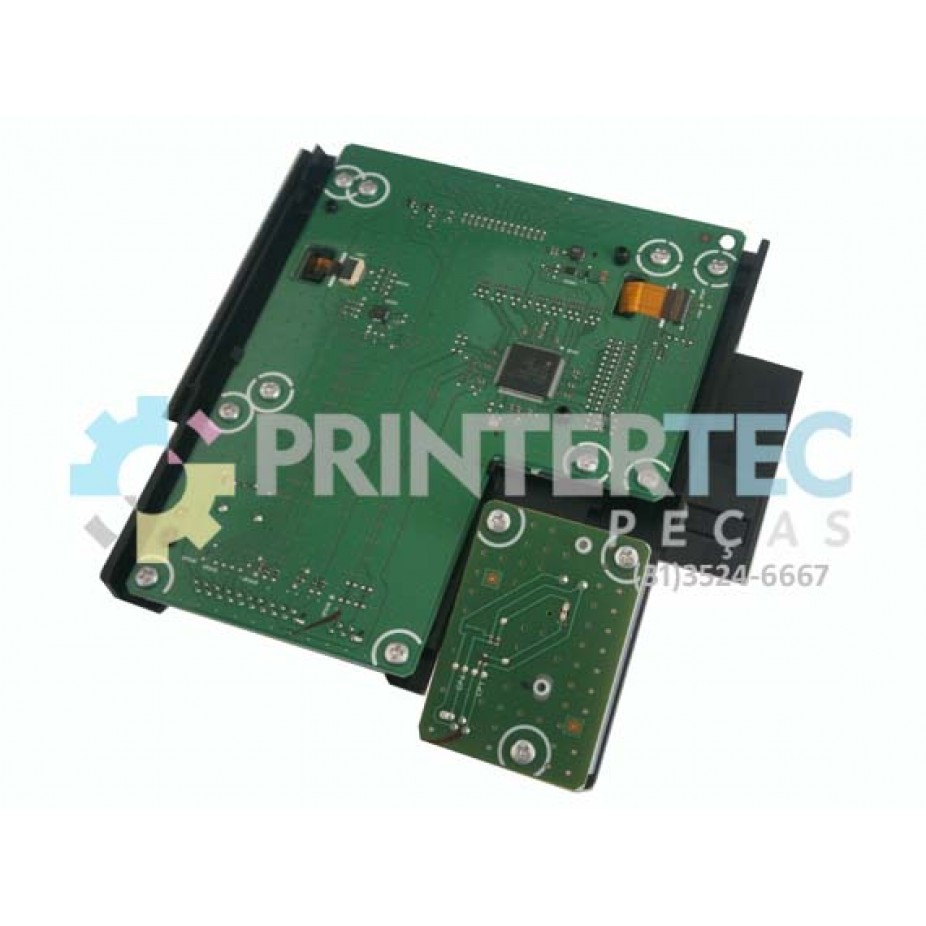 PAINEL CANON IPF PRO 2000 / 4000 / 6000 LCD PANEL