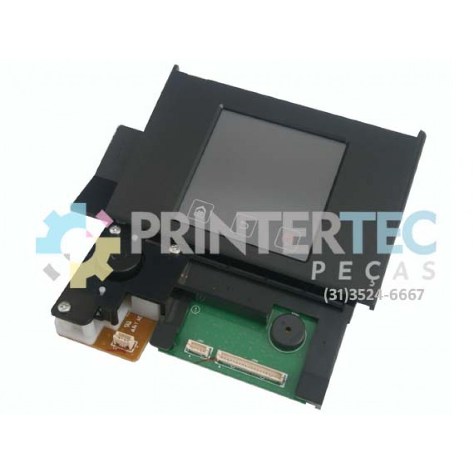 PAINEL CANON IPF PRO 2000 / 4000 / 6000 LCD PANEL