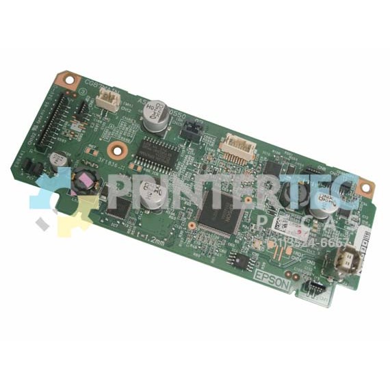 CPU EPSON L3110 MAIN BOARD