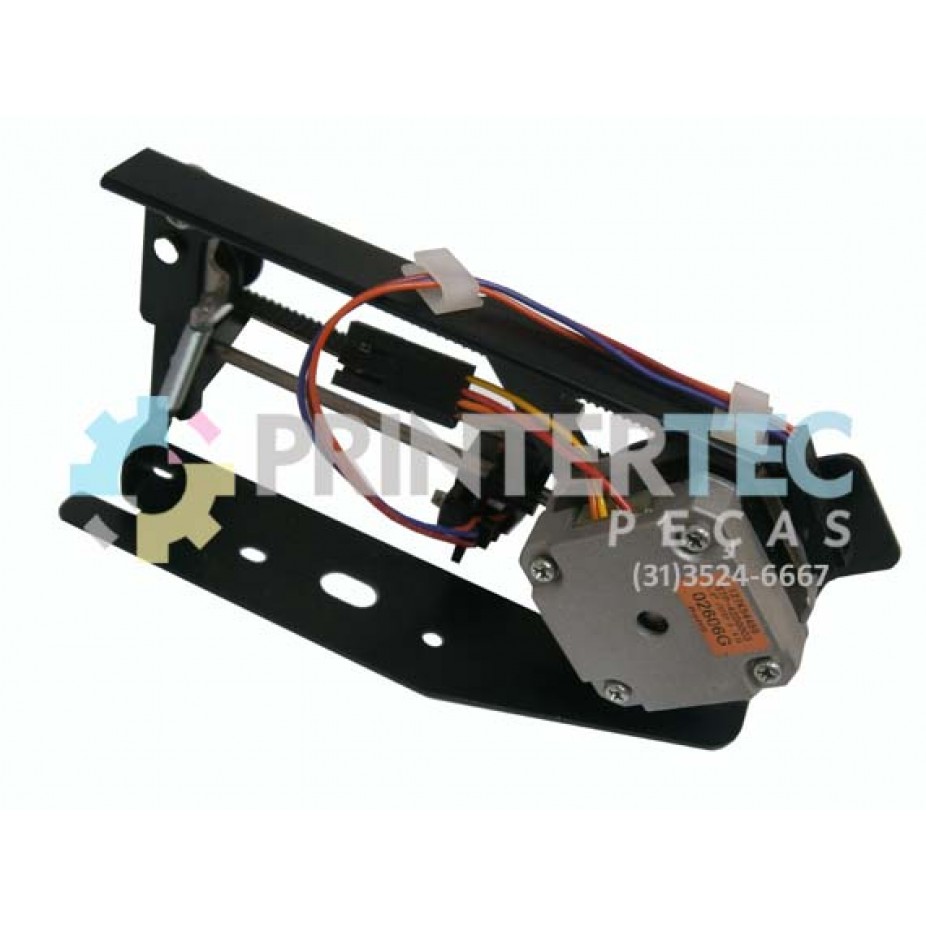 SENSOR XEROX NUVERA 100 / 120 / 144 DE PAPEL