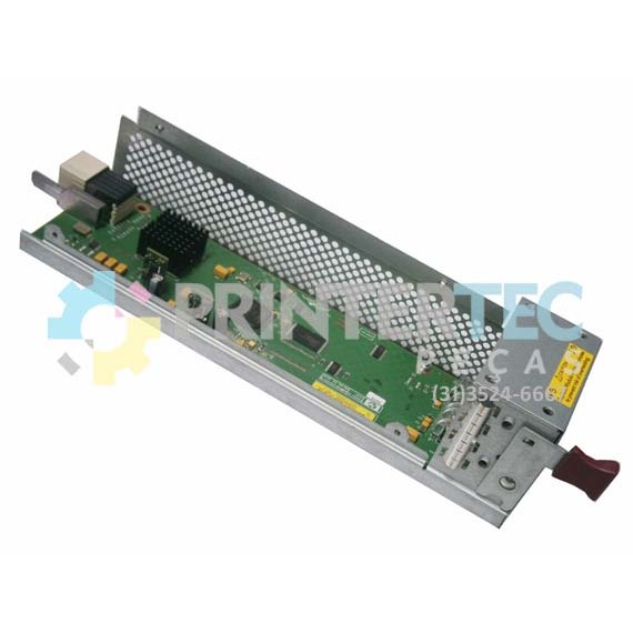 MODULO HP STORAGEWORKS EVA 4400 4GB FIBER CHANNEL I/O MODULE