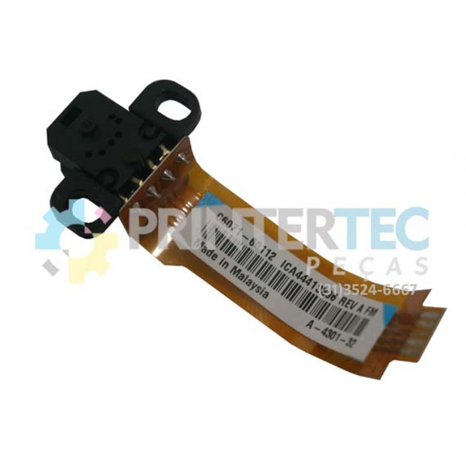 SENSOR HP DSJ 1050 / 5000 5500 DO ENCODER FITA
