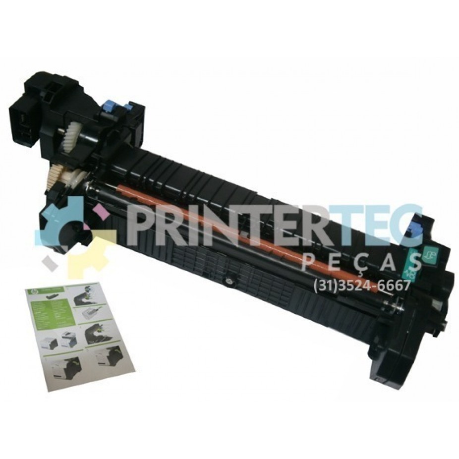 UNIDADE FUSORA HP LJ CM3530 / CP3525 / M551 / M575 220V