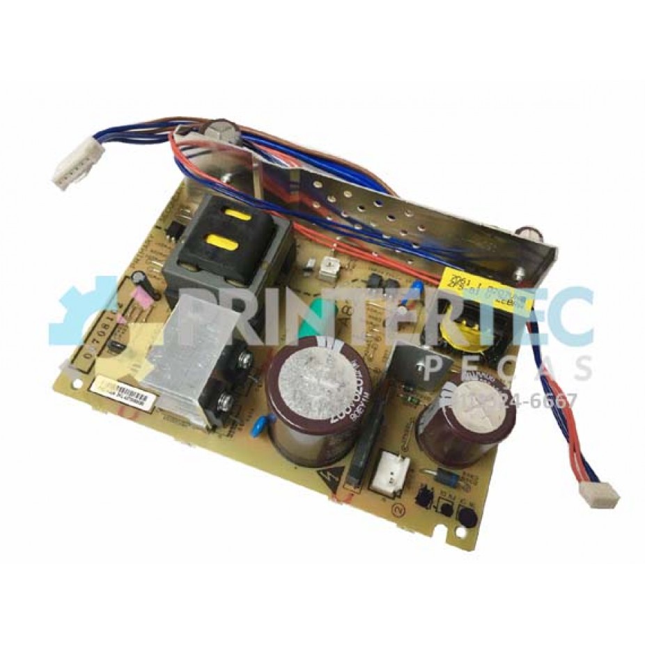 FONTE CANON IR1643 / MF521 / MF522 / MF525 110V.