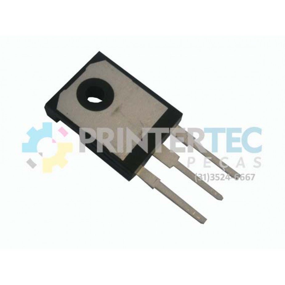 TRANSISTOR IRFP350 POWER MOSFET