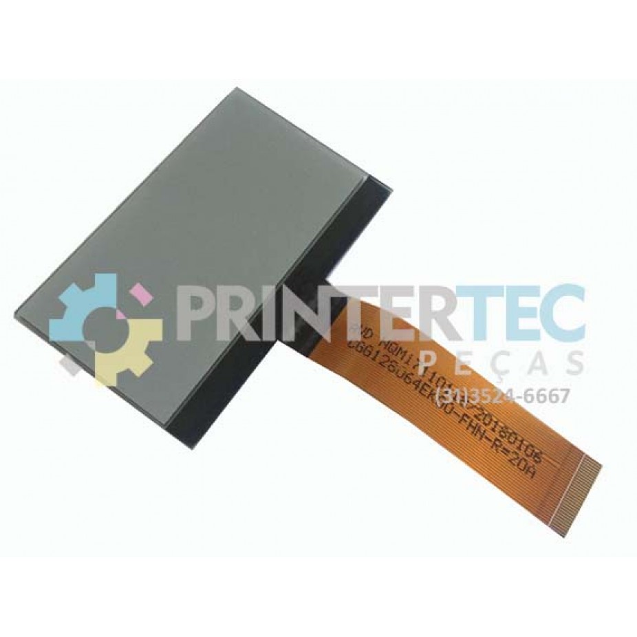 LCD SAMSUNG SL-M4030 / SL-M4070 / SL-M4075 DISPLAY