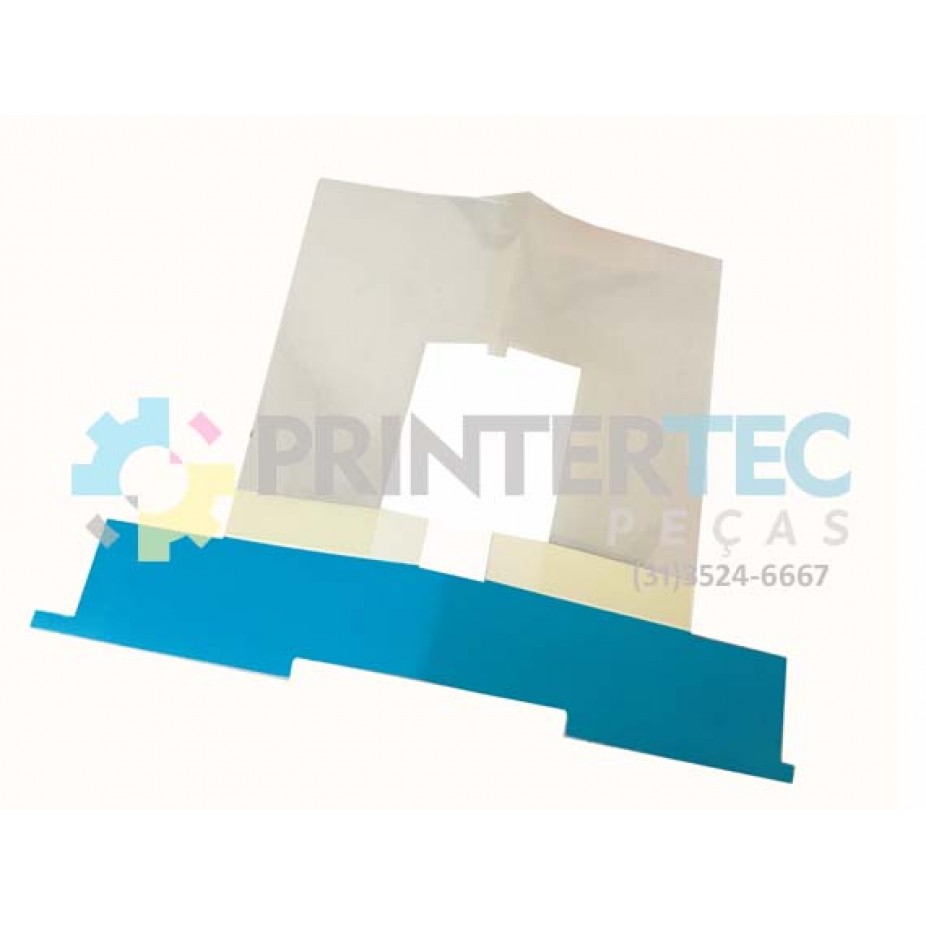 SUPORTE BROTHER ADS-2400 / ADS-2800 DE CALIBRAÇÃO