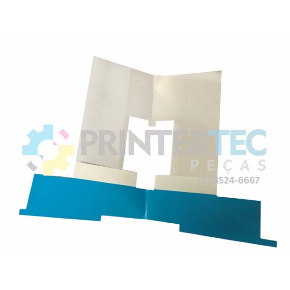 SUPORTE BROTHER ADS-2400 / ADS-2800 DE CALIBRAÇÃO