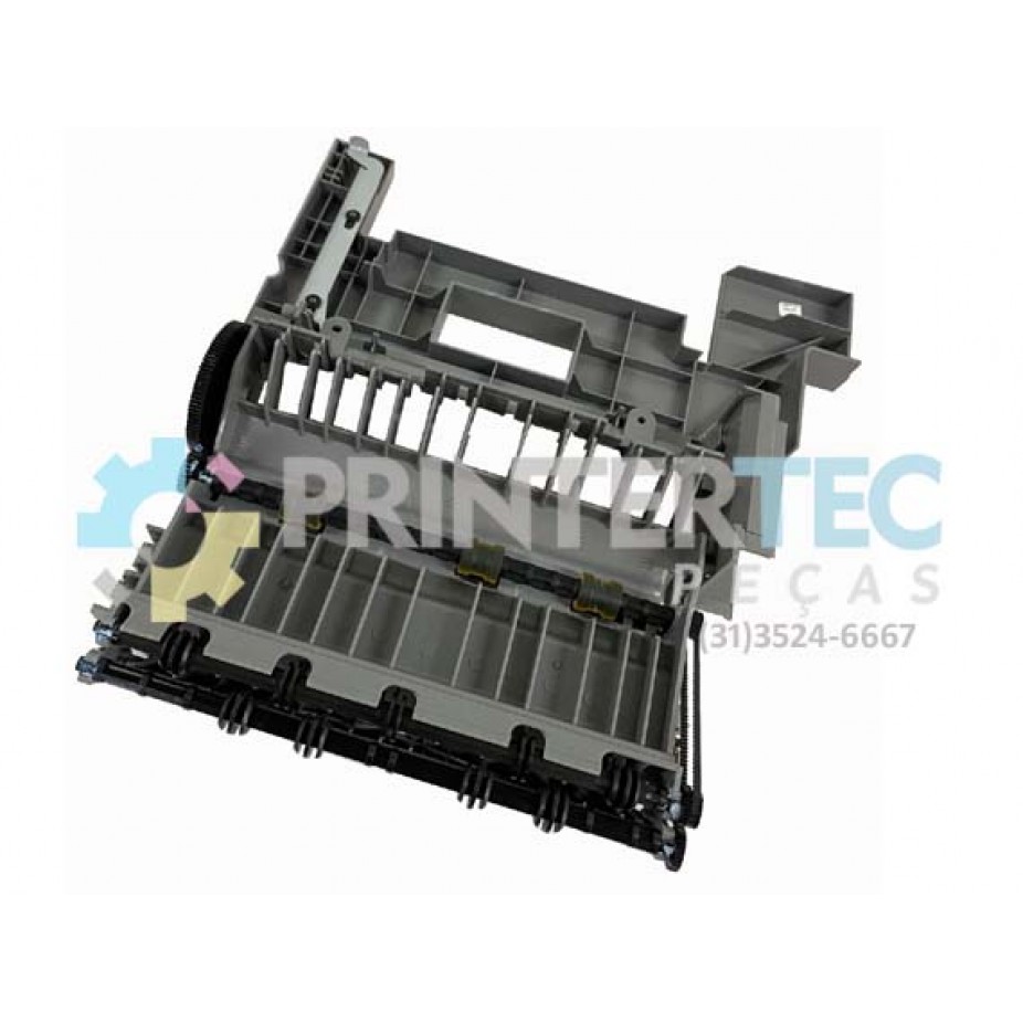 REDRIVE LEXMARK T630