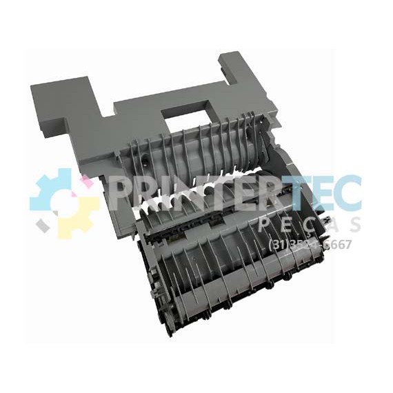 REDRIVE LEXMARK T630