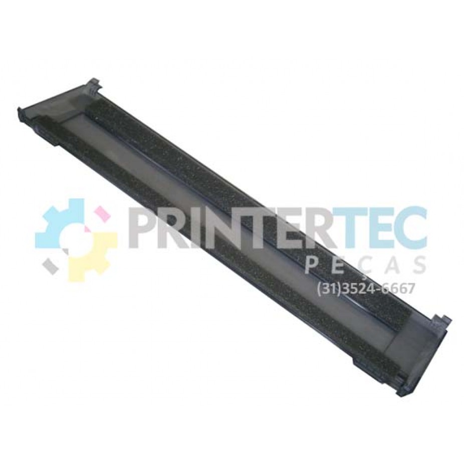 TAMPA EPSON FX-2190 DE ACRÍLICO SUPERIOR/FRONTAL