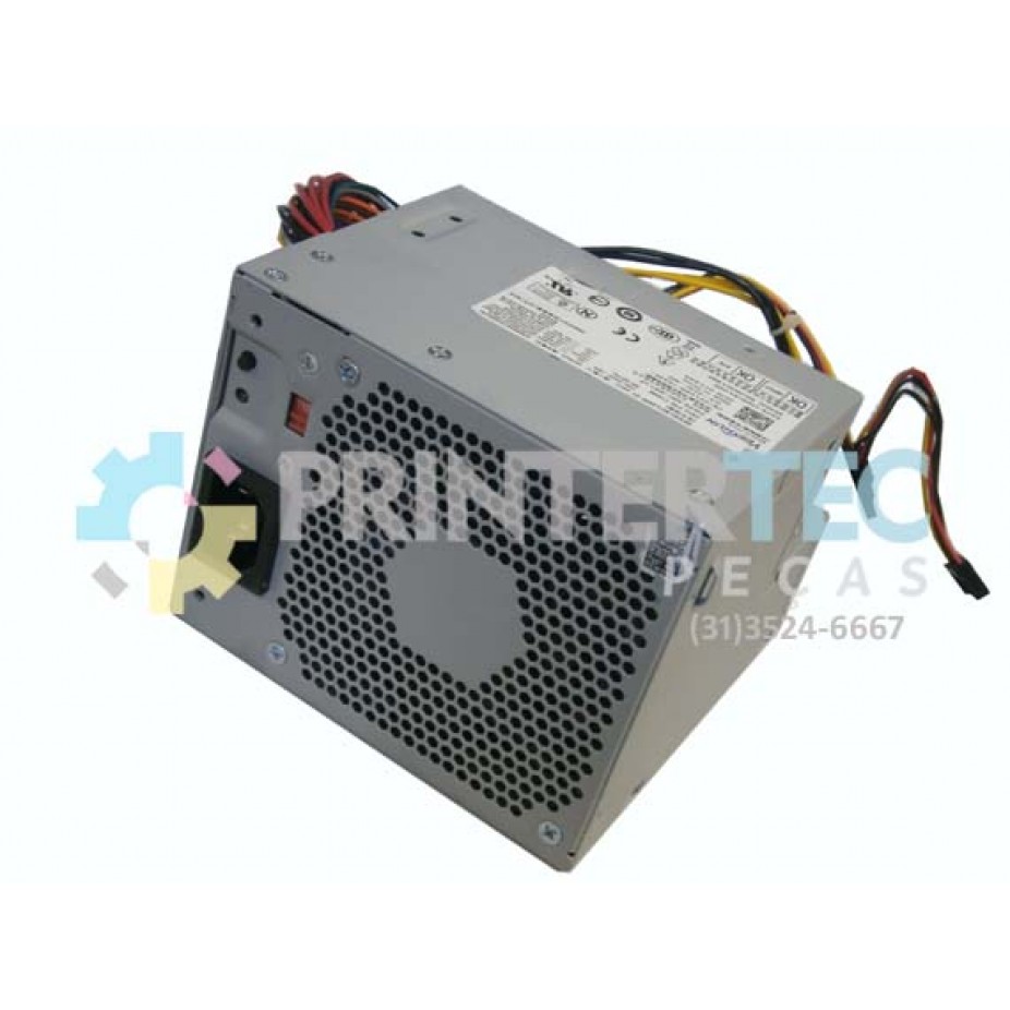 FONTE DELL OPTIPLEX 580 / 760 / 780 / 960 / 980 DESKTOP