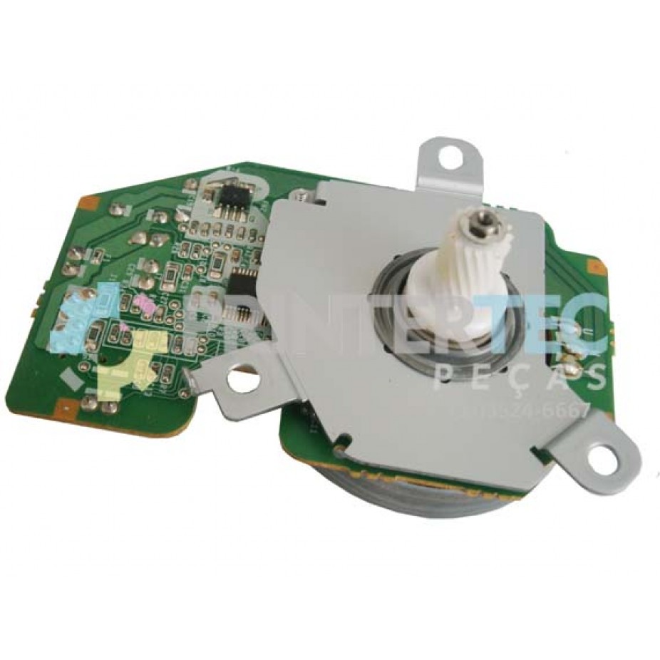 MOTOR HP LJ P3015 / M521 / M525 FUSER MOTOR