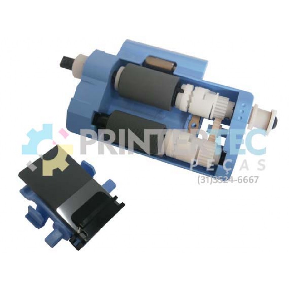 KIT MANUTENÇÃO CANON IR1430 / MF810CDN / MF820CDN DO ADF