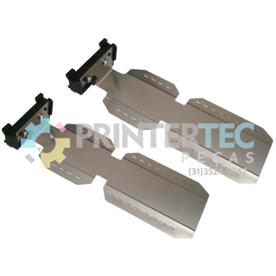 PROTETOR DE MIDIA HP LATEX 700W / 800W EDGE HOLDER