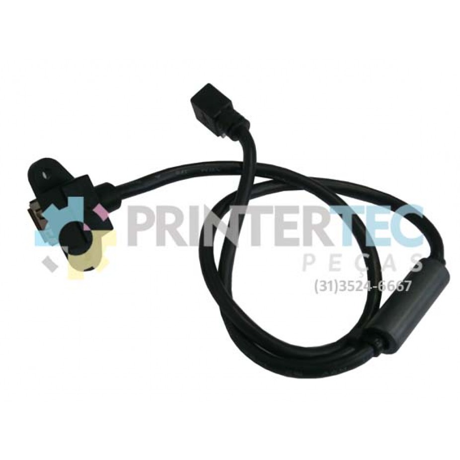 CABO LEXMARK MX622 / MB2650 / XM3250 USB HOST