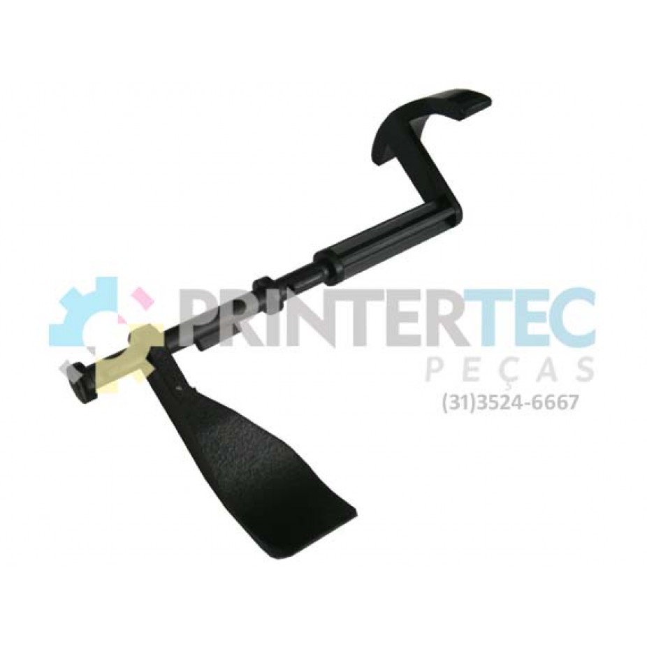 ALAVANCA LEXMARK C792 / X792 BIN-FULL FLAG