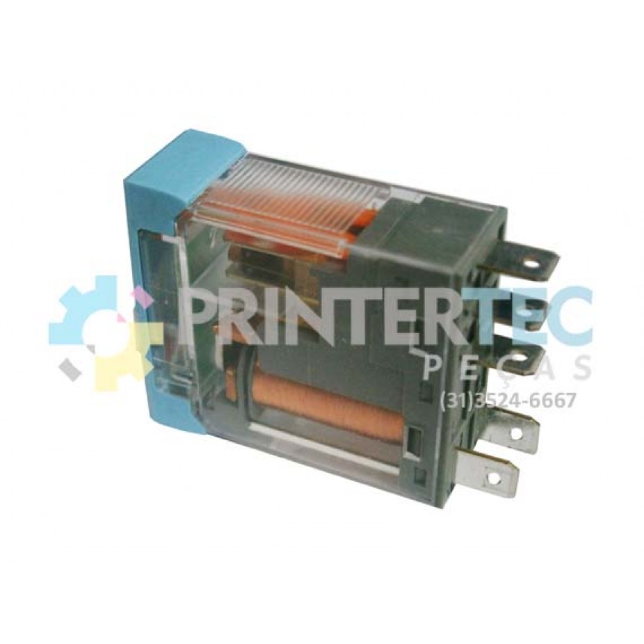 RELE RELECO C10-A10X AC230V