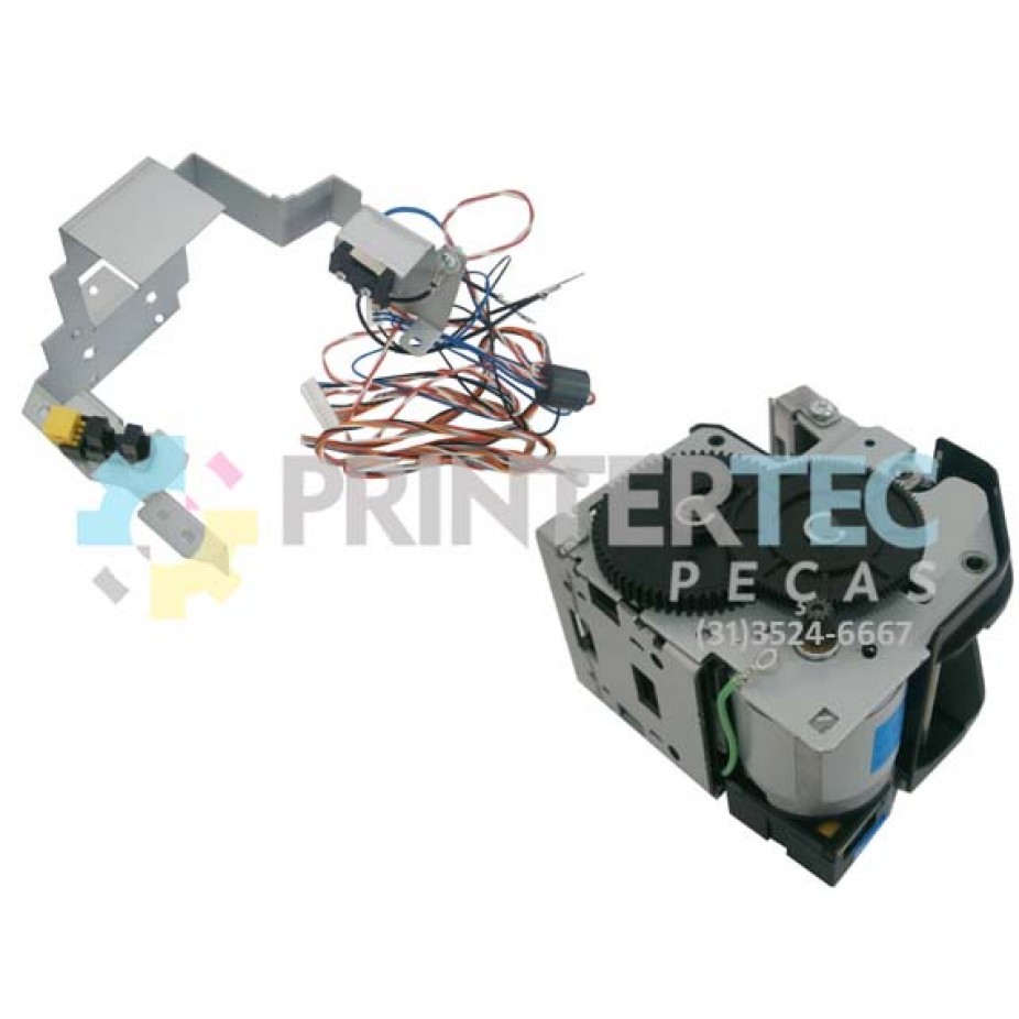 LEXMARK MX810 SERIES