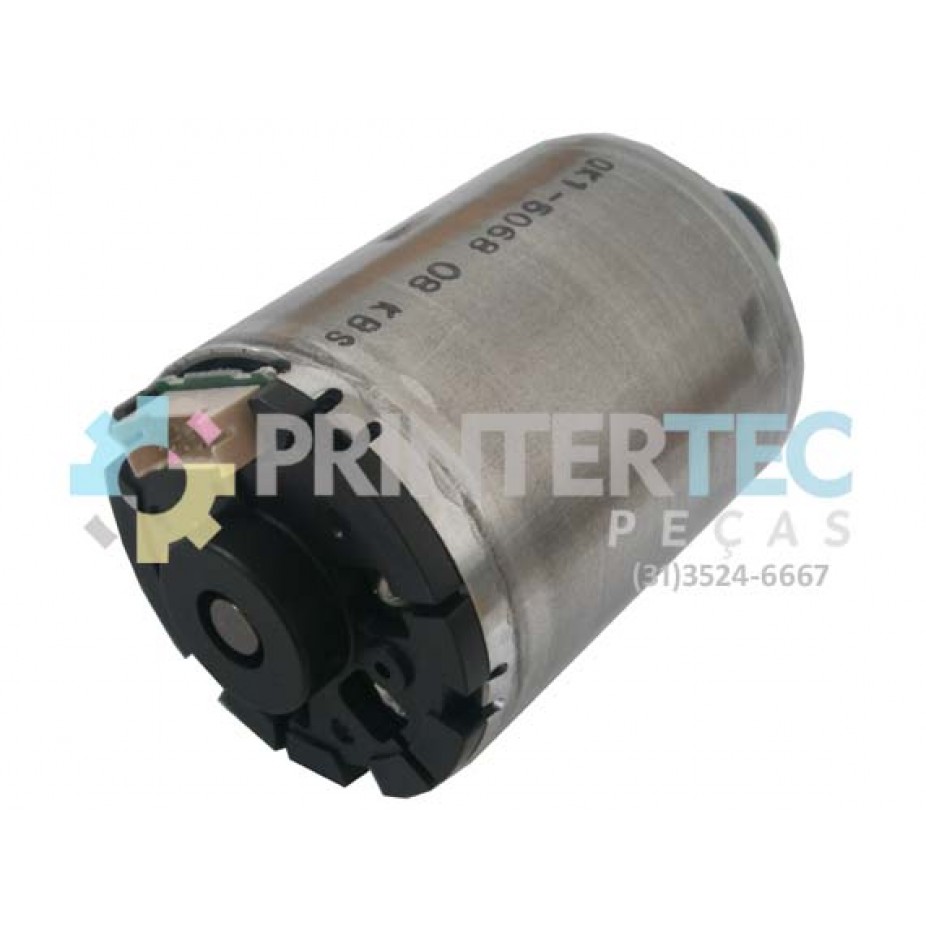 MOTOR CANON IPF 650 / IPF 750 / IPF 780 DO CARRO