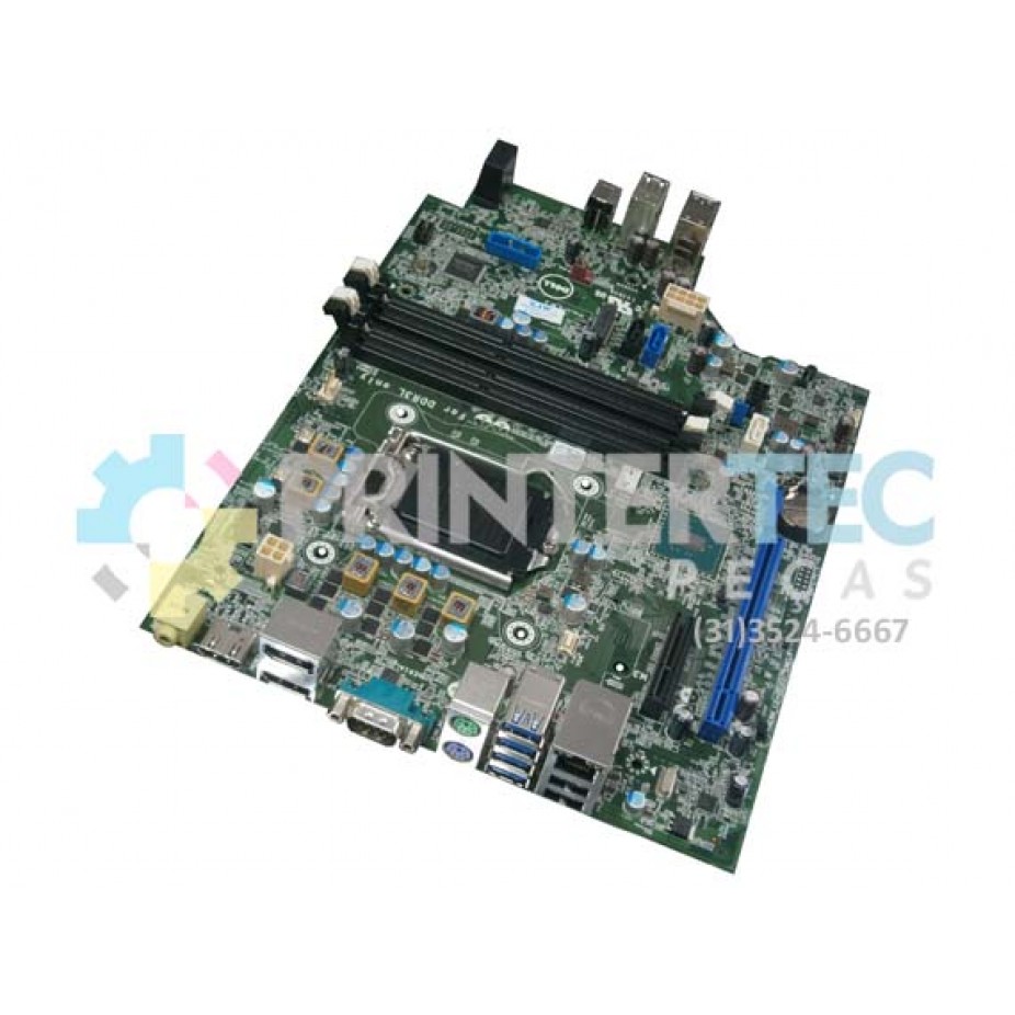 CPU DELL OPTIPLEX 5040 SFF