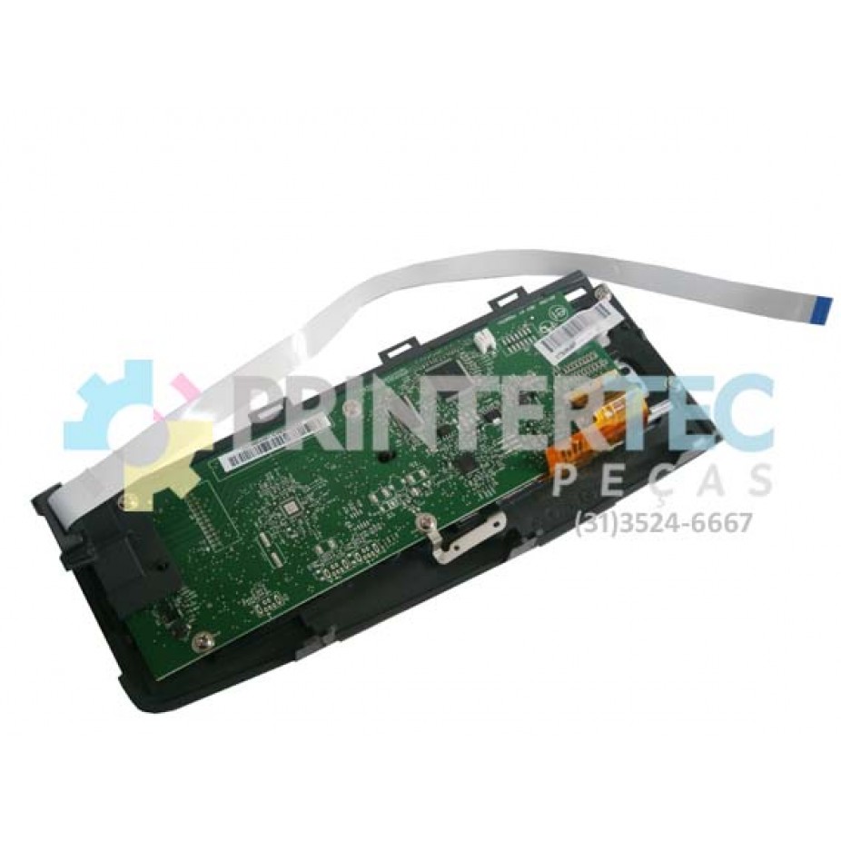 PAINEL LEXMARK MX410 / MX510 / MX511