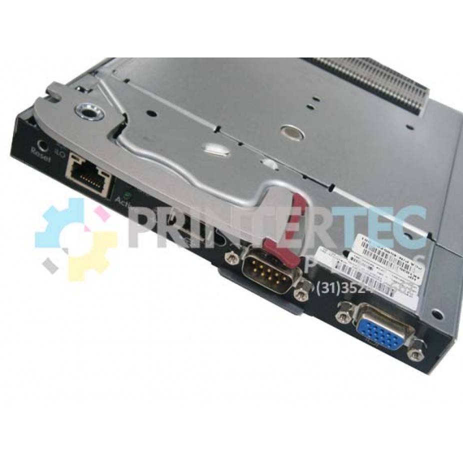 MODULO HP C7000 ONBOARD ADMINISTRATOR MODULE