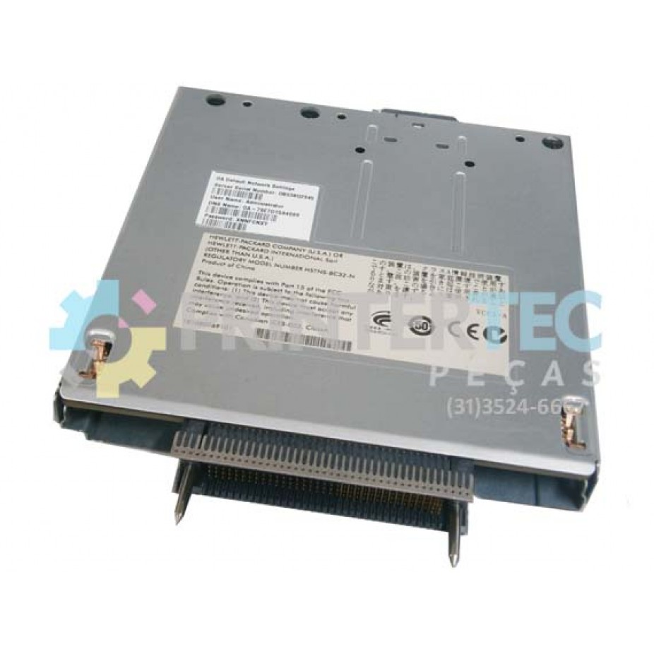 MODULO HP C7000 ONBOARD ADMINISTRATOR MODULE