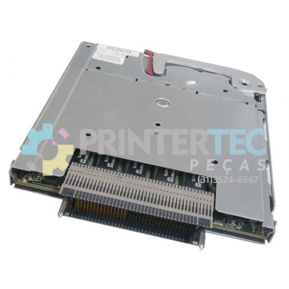 MODULO HP C7000 ONBOARD ADMINISTRATOR MODULE