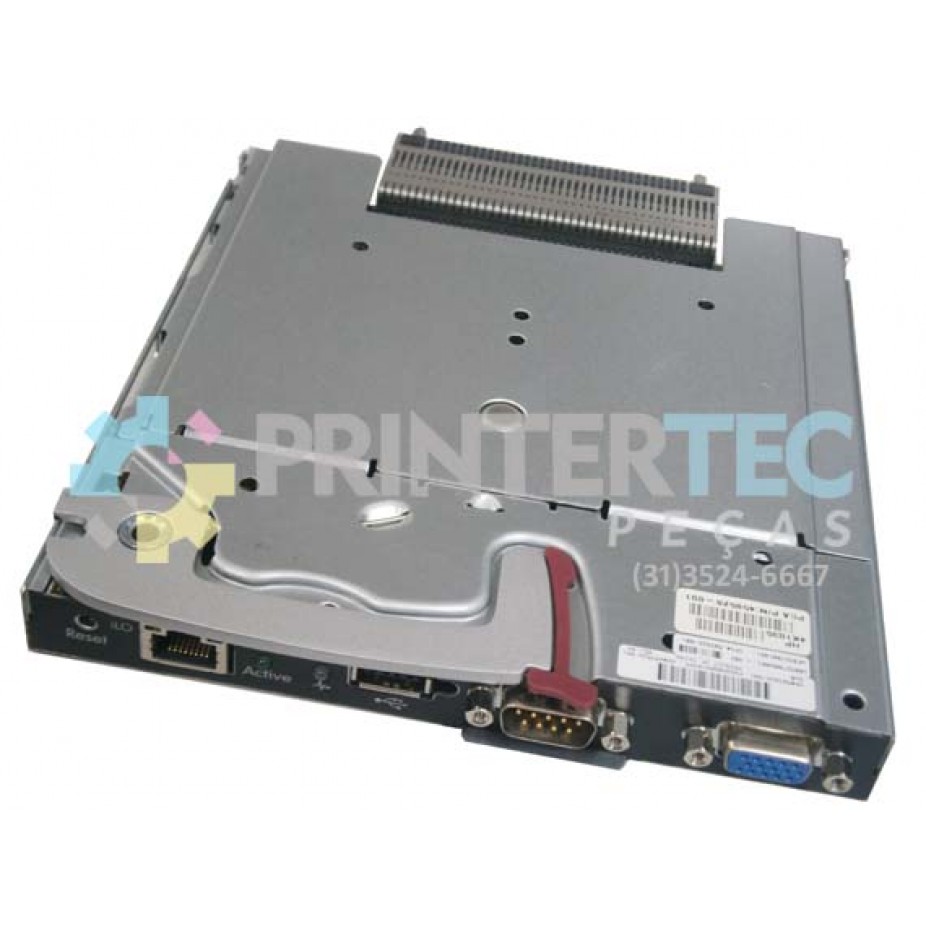 MODULO HP C7000 ONBOARD ADMINISTRATOR MODULE