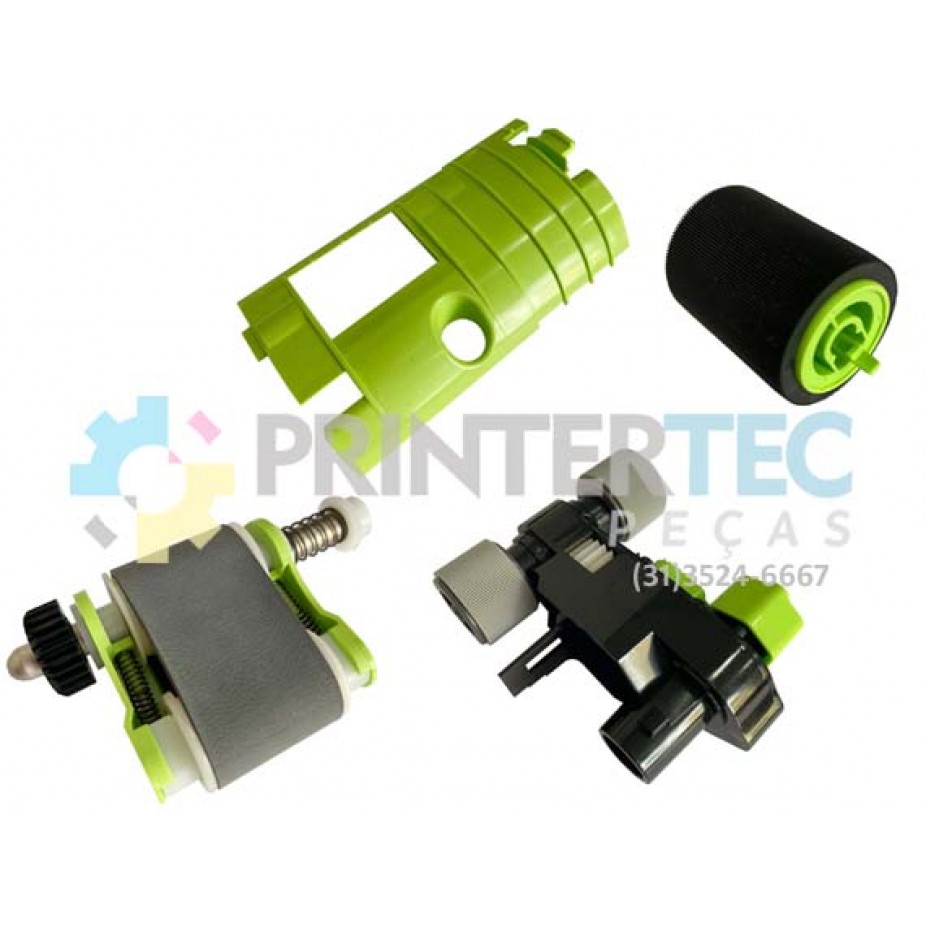 LEXMARK MX810 SERIES