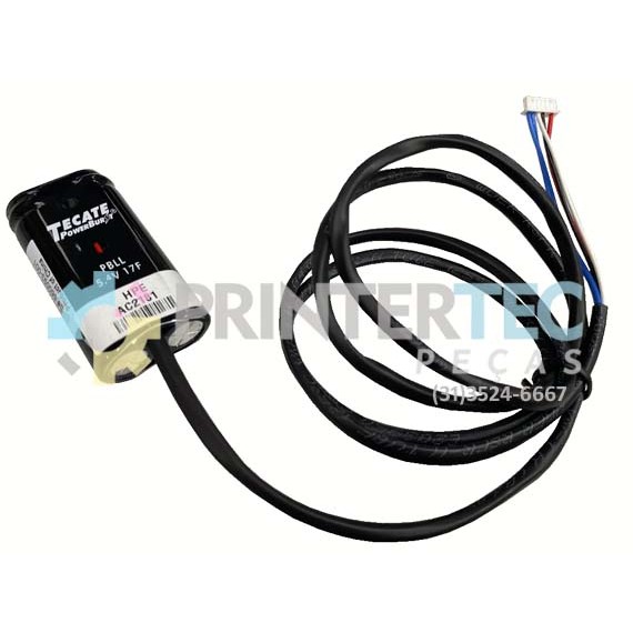 BATERIA HP DL380P G8 CAPACITOR P420 P430 P822