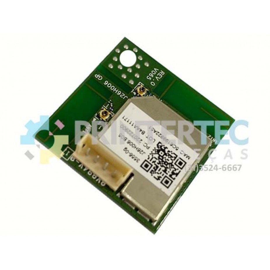 PLACA EPSON L3150 / L5190 / ET-2720 DE WI-FI