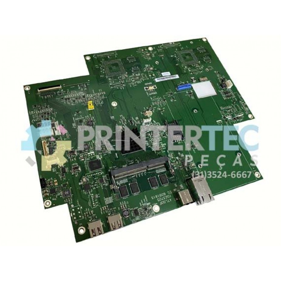 CPU LEXMARK CS921 / CS923 / CS927 CONTROLLER BOARD