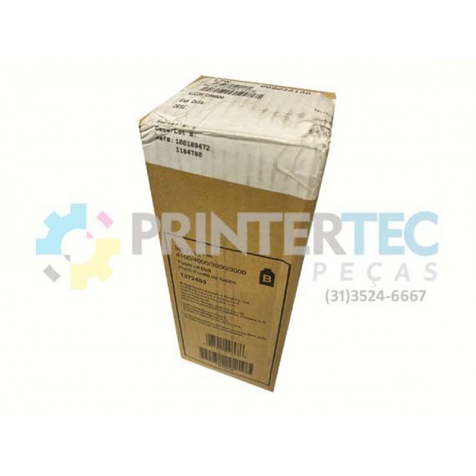OLEO RICOH AFICIO SP 4100 / 4110 FUSER BELT OIL