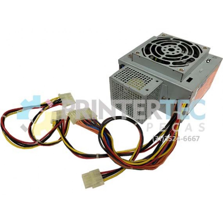 FONTE COMPAQ DESKPRO EXD 600