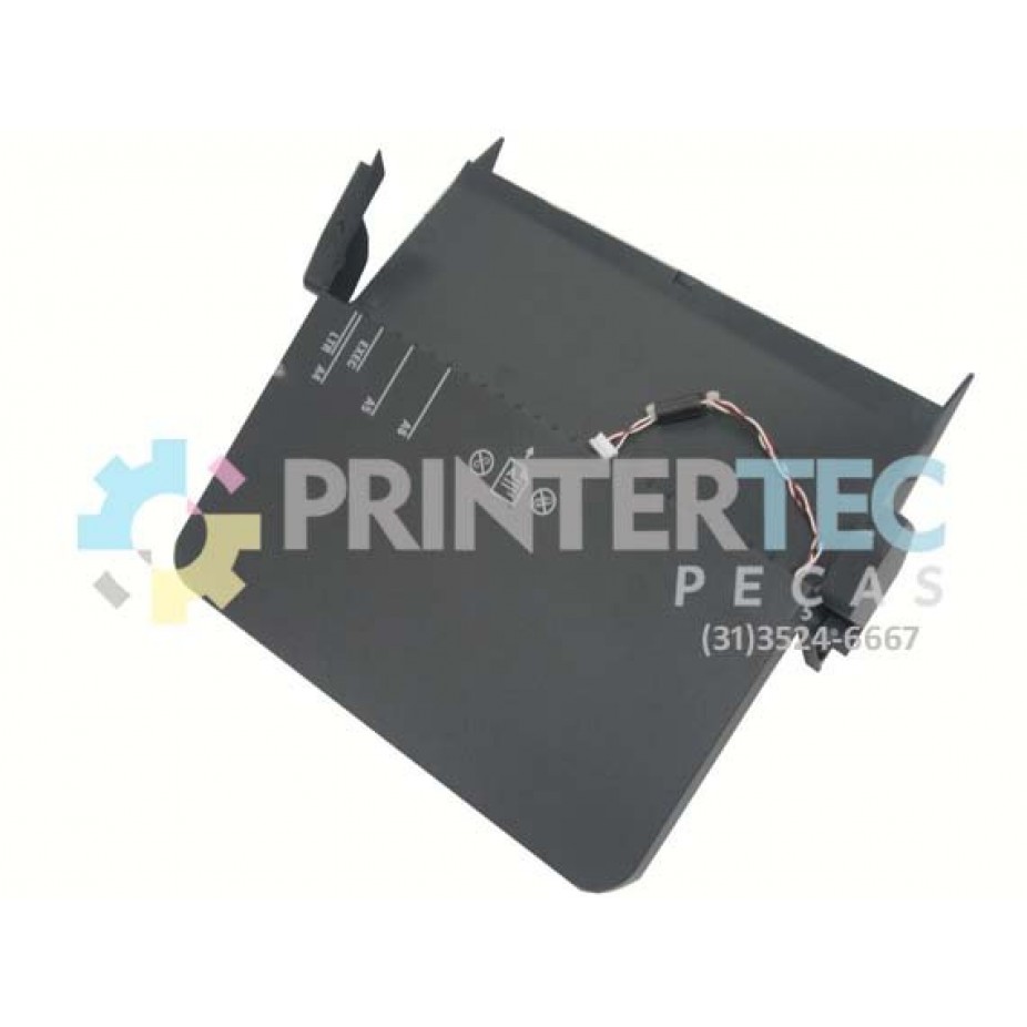 LEXMARK MX810 SERIES