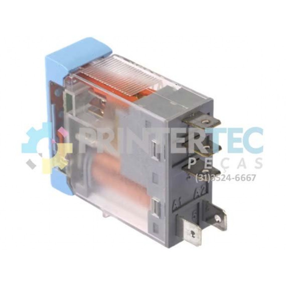 RELE RELECO C10-A10BX/UC24V