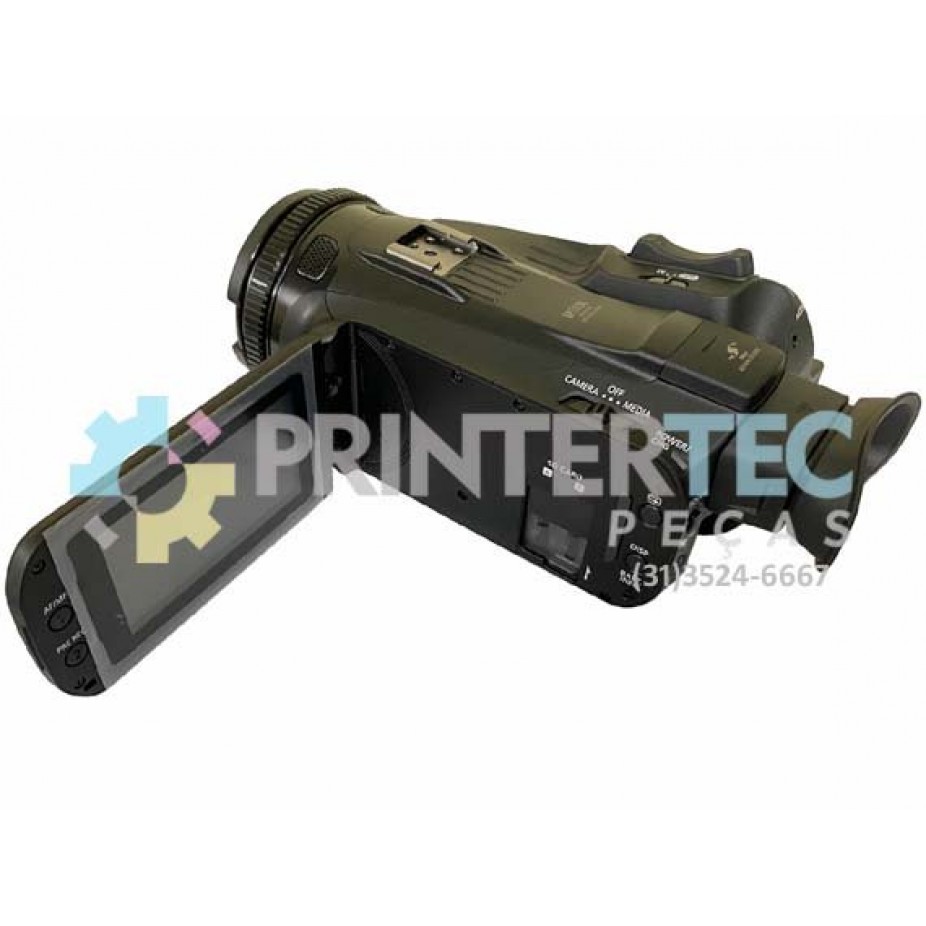 CAMERA CANON VIXIA HF G50 UHD 4K CAMCORDER