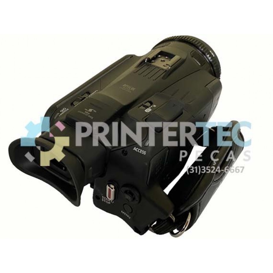 CAMERA CANON VIXIA HF G50 UHD 4K CAMCORDER